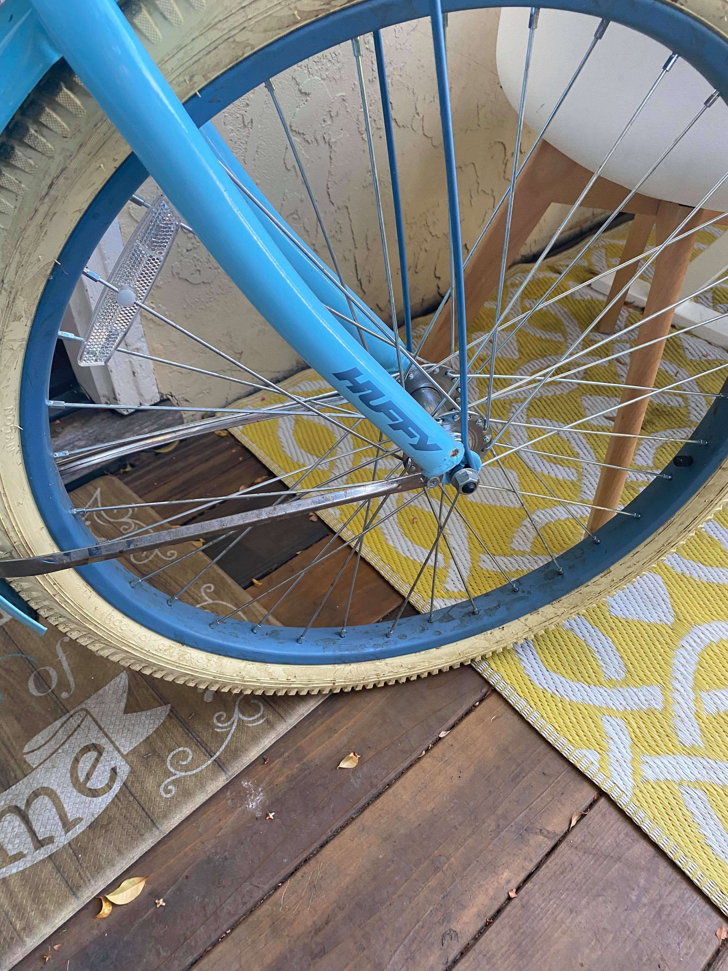 2020 Huffy Perfect Fit Frame