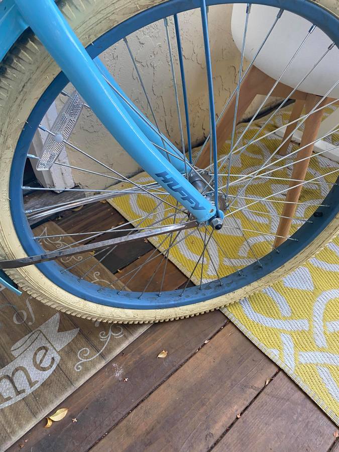 2020 Huffy Perfect Fit Frame