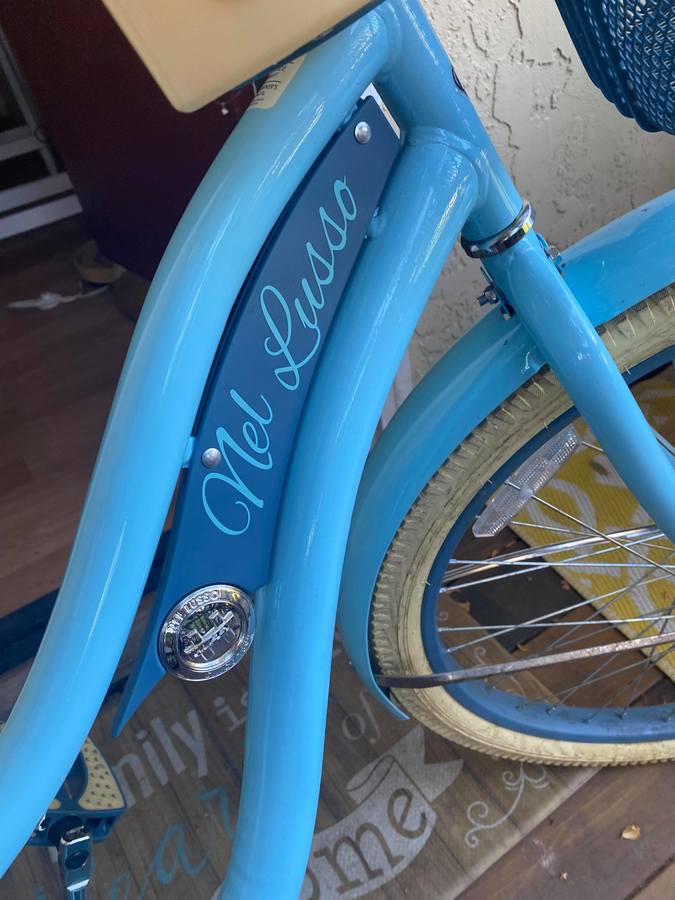 2020 Huffy Perfect Fit Frame