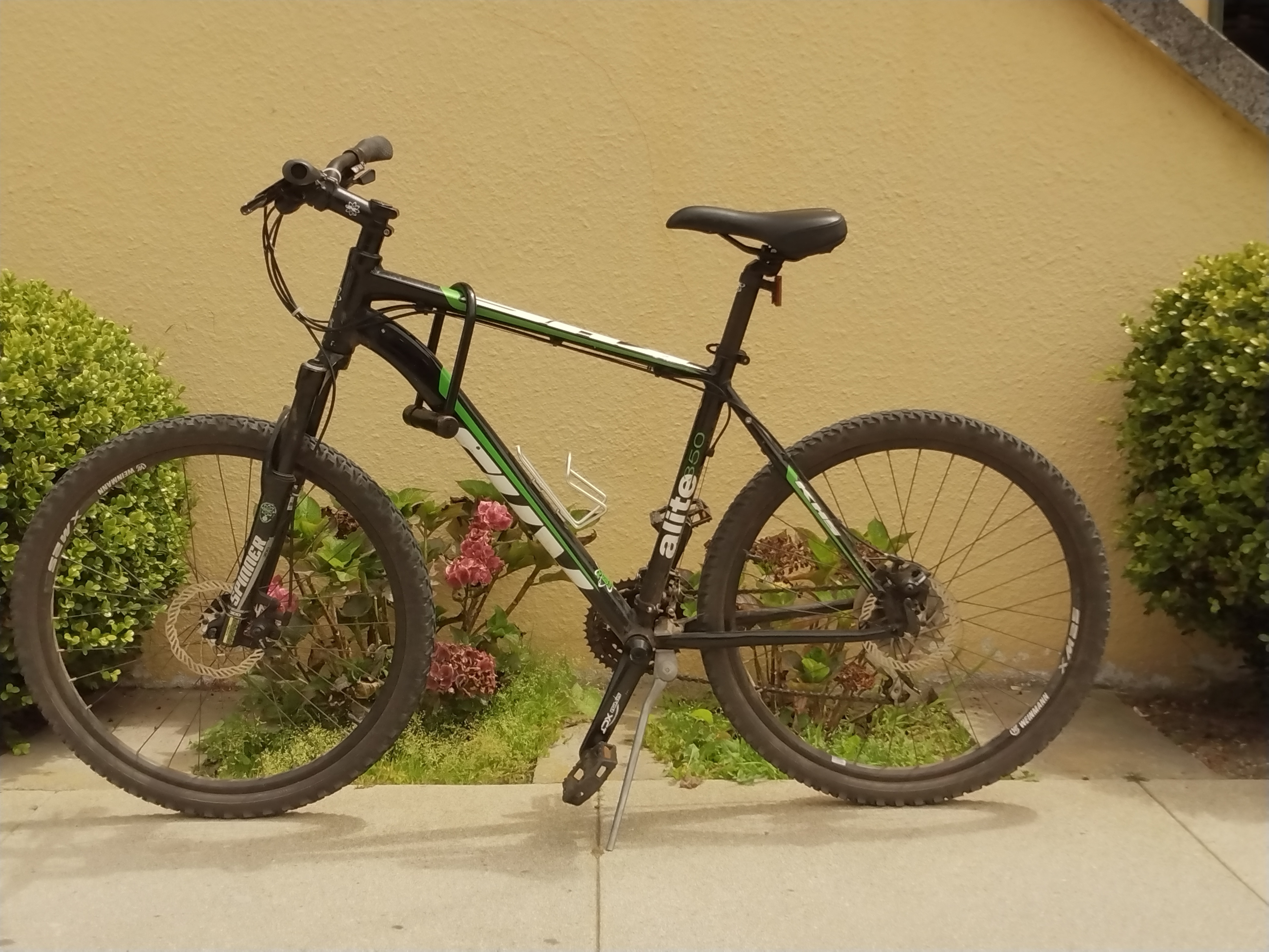 KHS Bicycles Alite