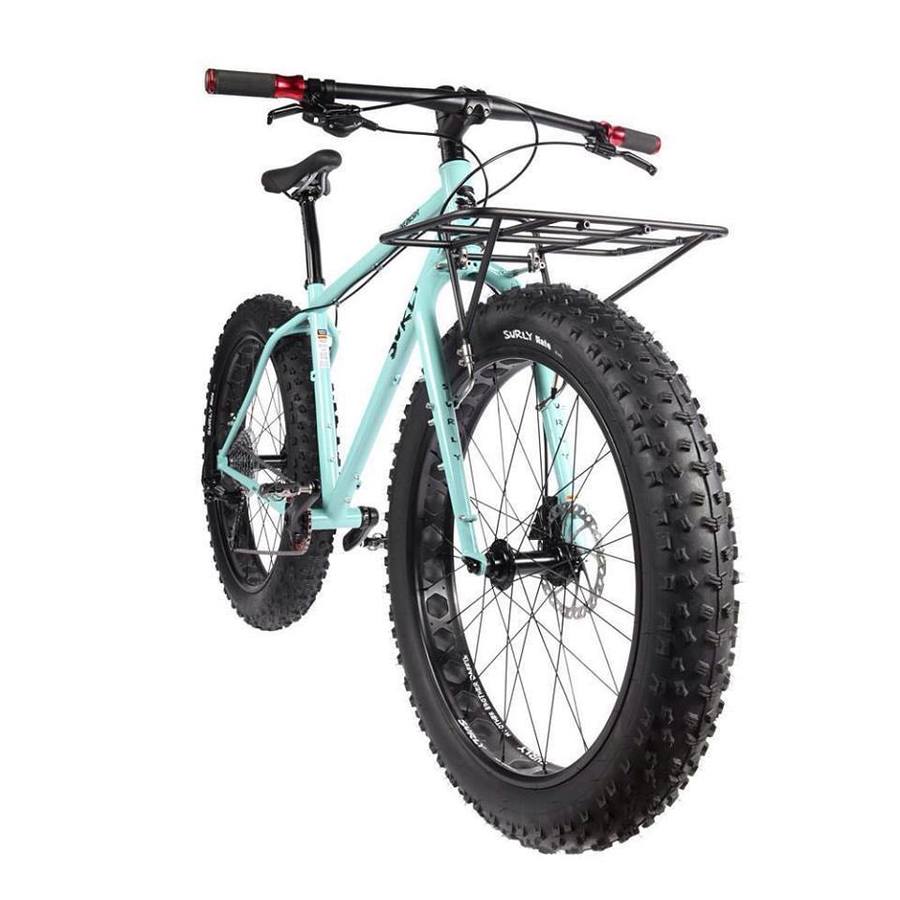 2016 Surly Wednesday