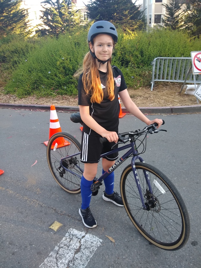 2017 Masi Stradavita Unobell...