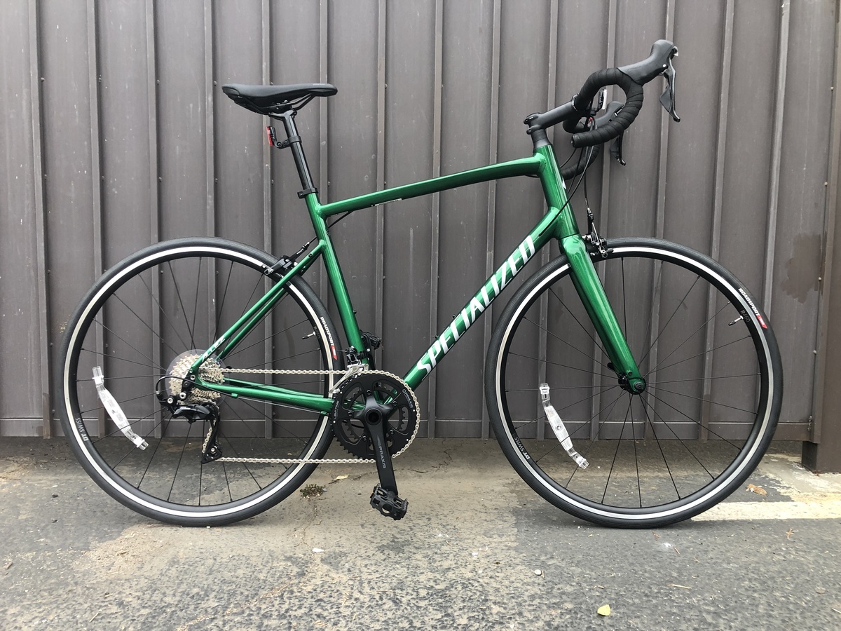 2021 Specialized Allez Elite