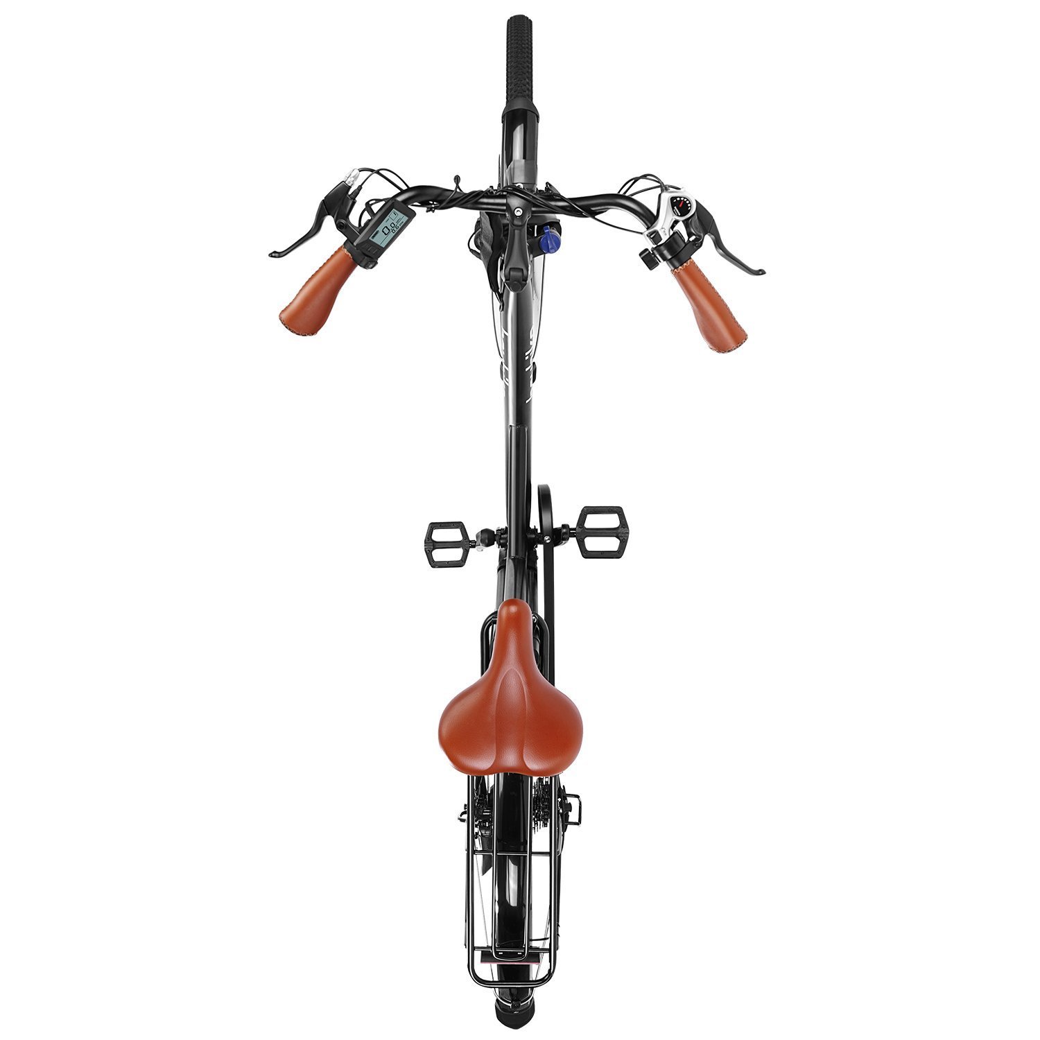 2021 Heybike Cityscape