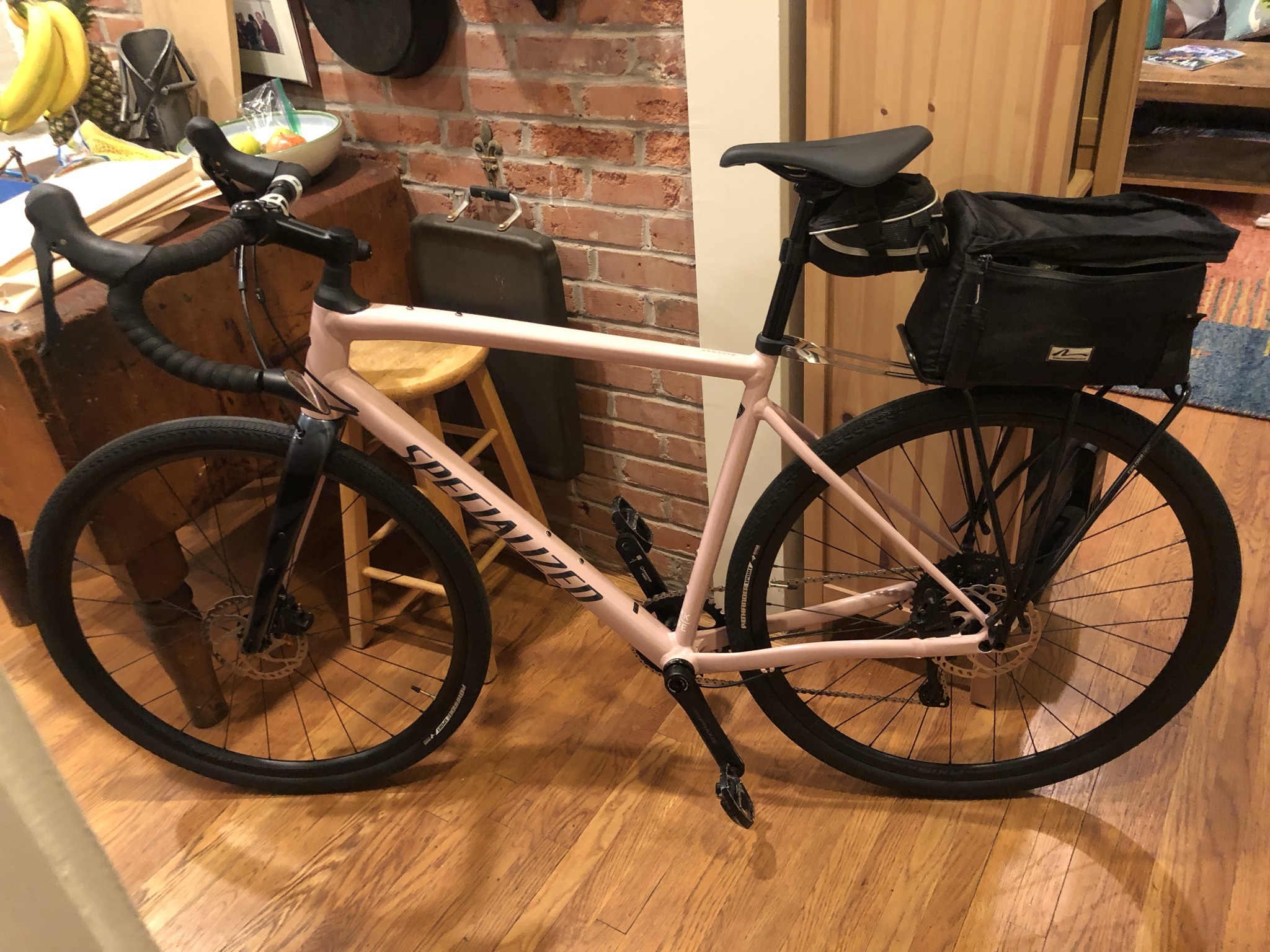 2021 Specialized DIVERGE E5 COMP BLSH/CSTBLUMET/CHRM