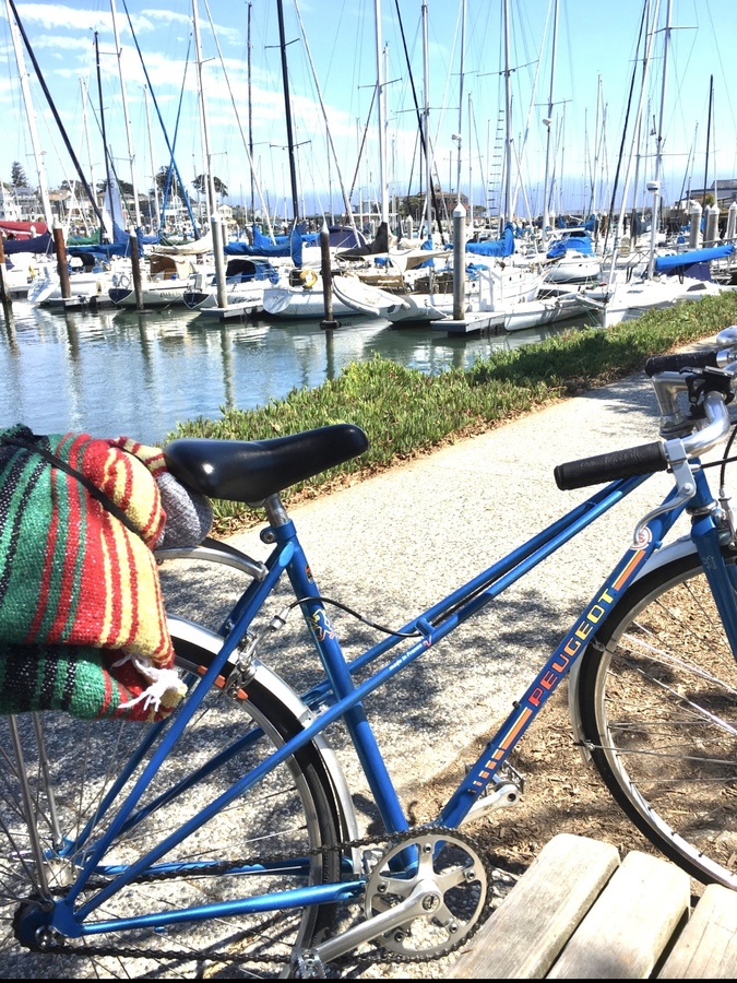 1984 Peugeot P16 Mixte