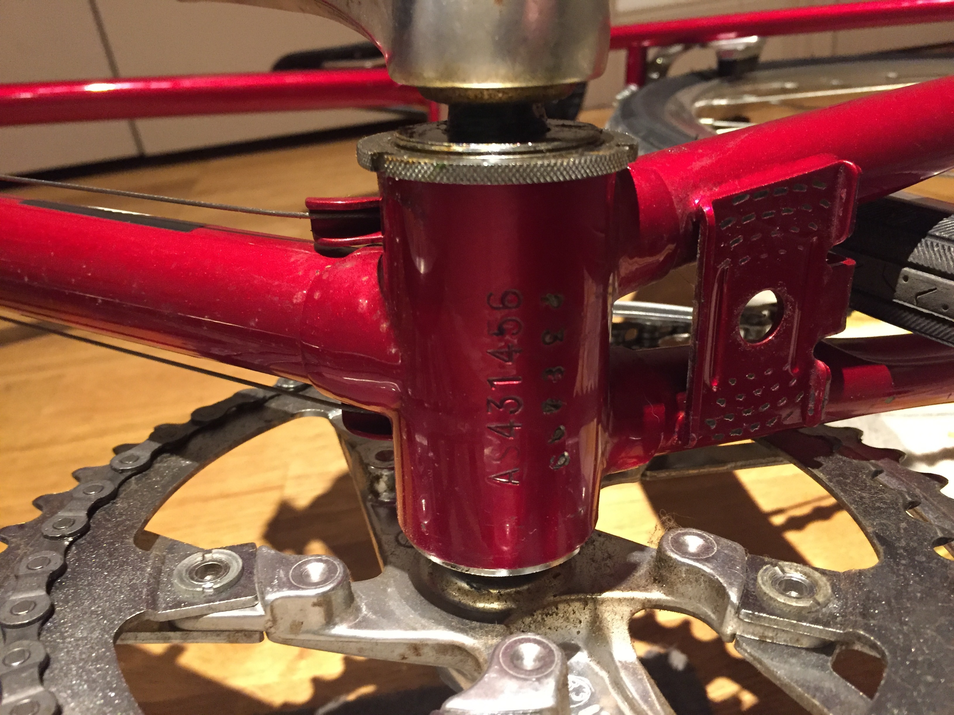 Bianchi Classica