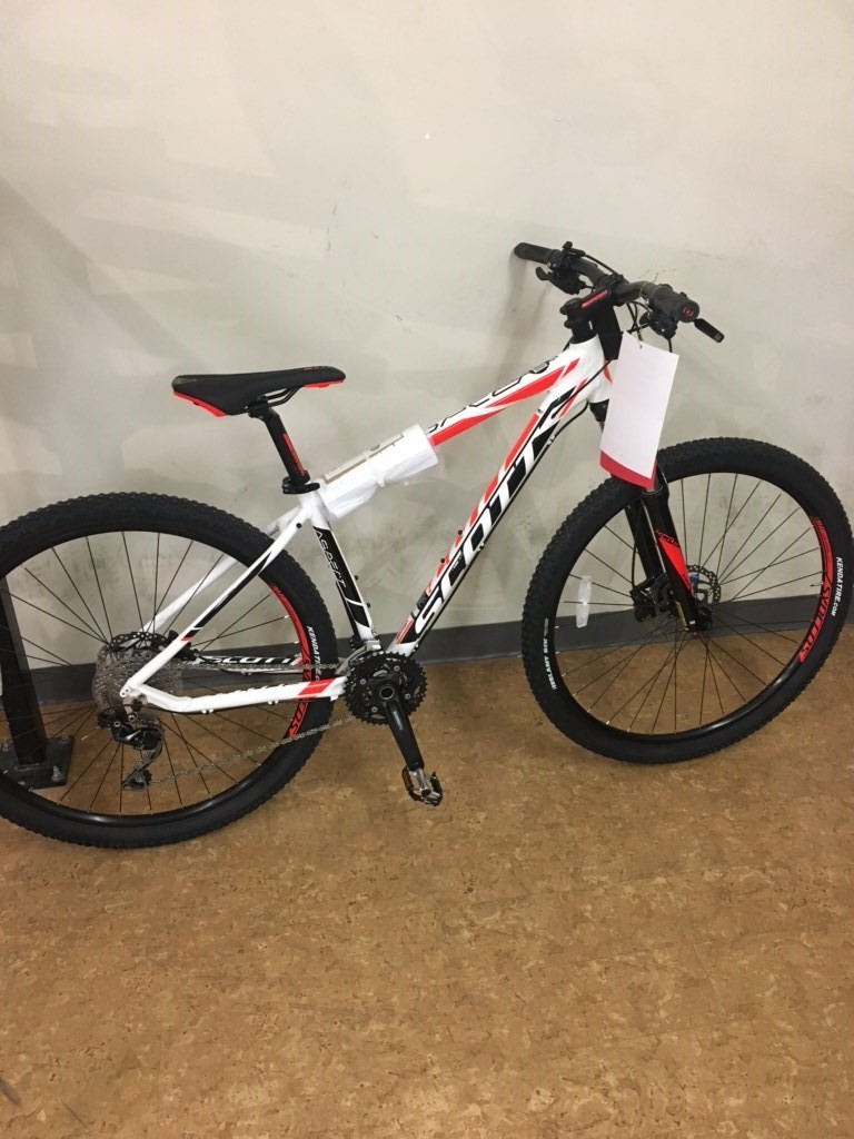 2017 SCOTT Aspect 920