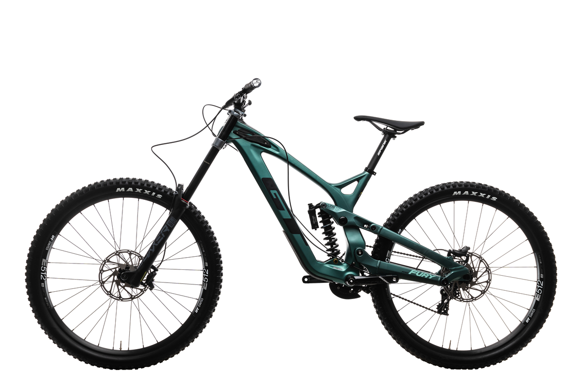 2020 GT Bicycles Fury Pro