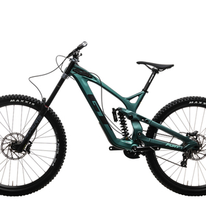 2020 GT Bicycles Fury Pro