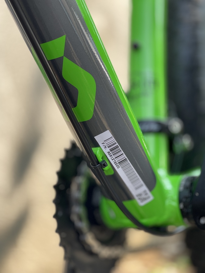 2021 SCOTT Aspect 950