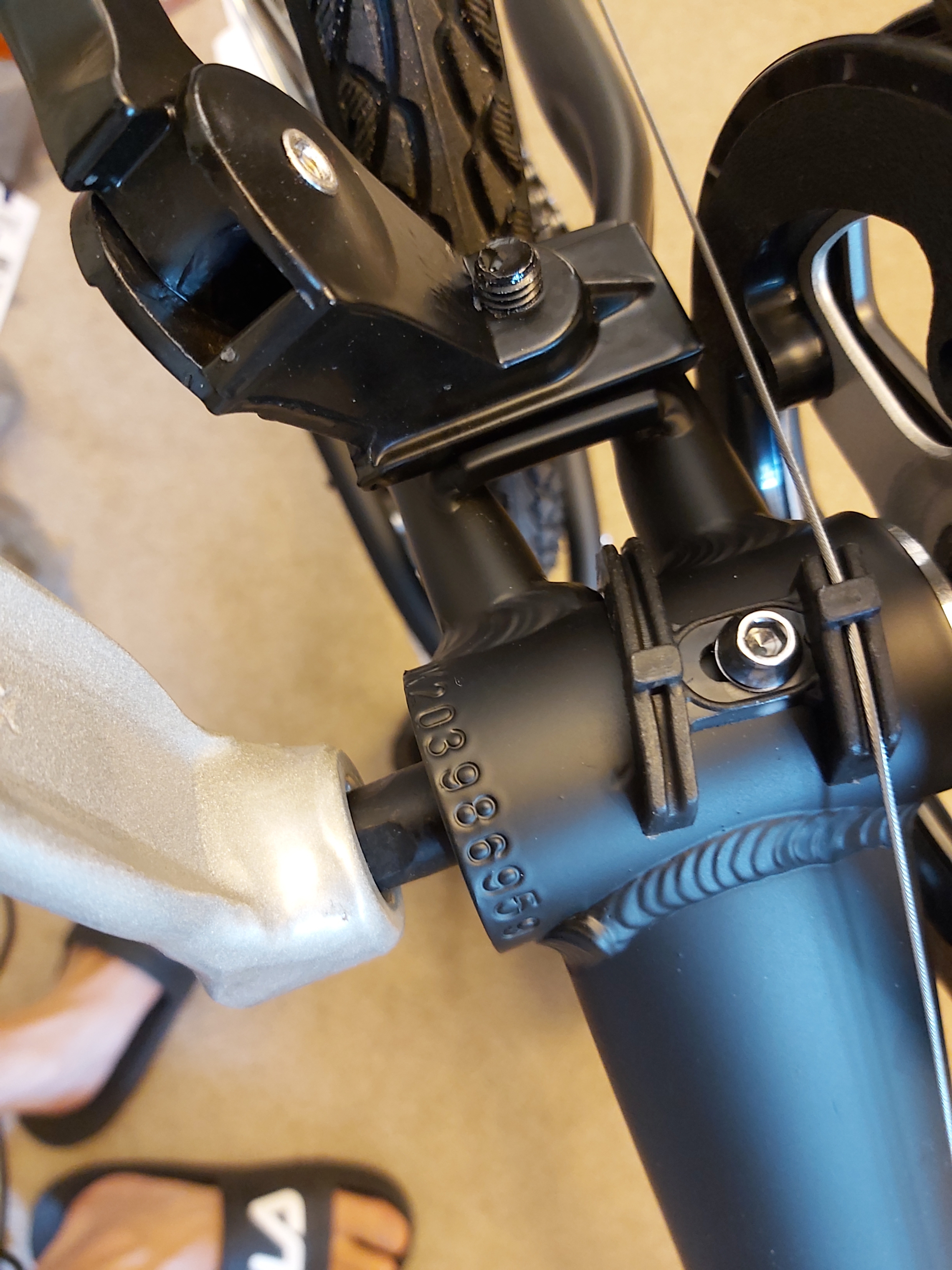2021 Infinity Cycle Works