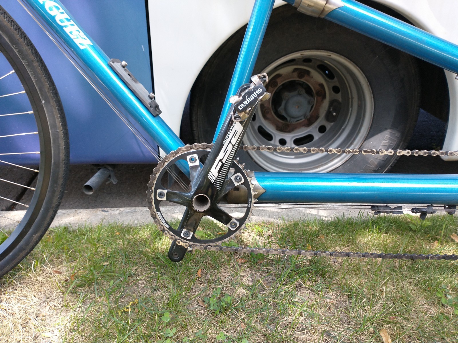 2020 Rodriguez Classic tandem tandem