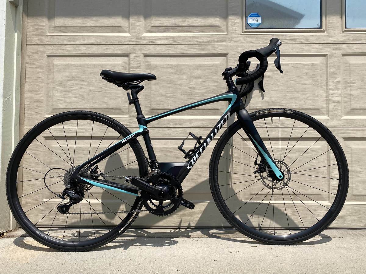 2018 Specialized Ruby Elite