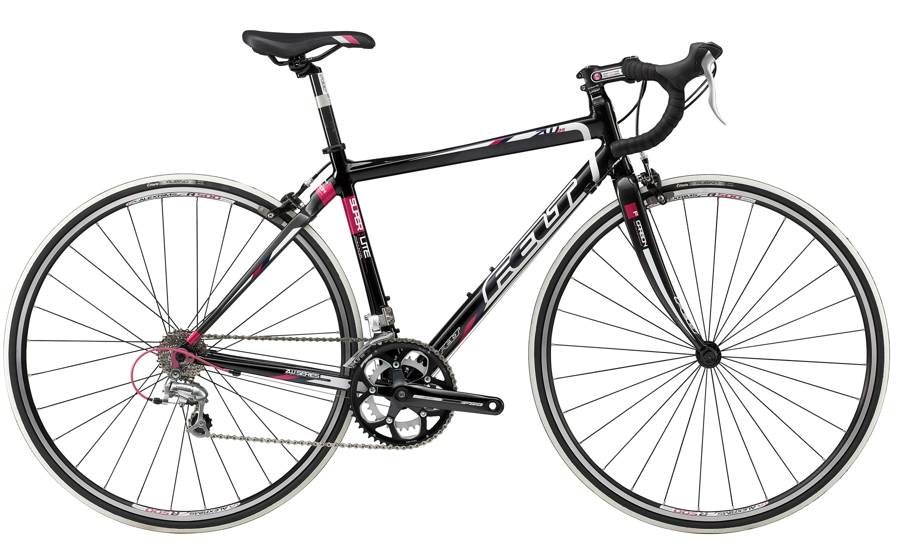 Stolen 2010 Felt Felt FitWoman custom Superlite butted...
