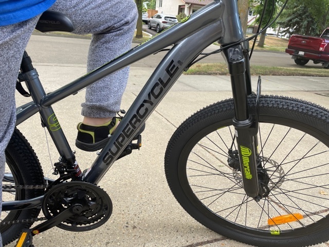 2021 Supercycle Tekoa XC24 Hardtail Mountain Bike