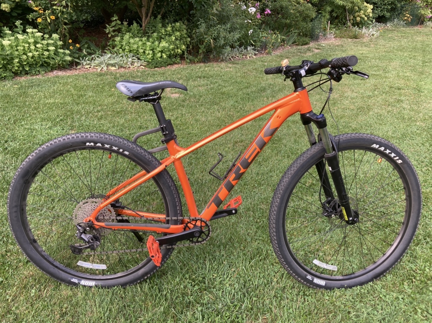 2022 Trek Marlin 6