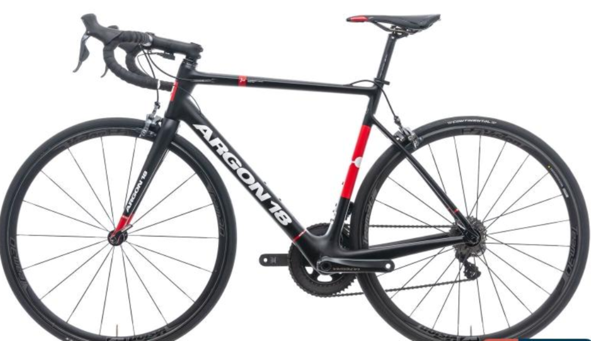 2017 Argon 18 Krypton