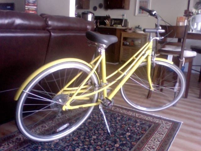 2015 Electra Loft 7D