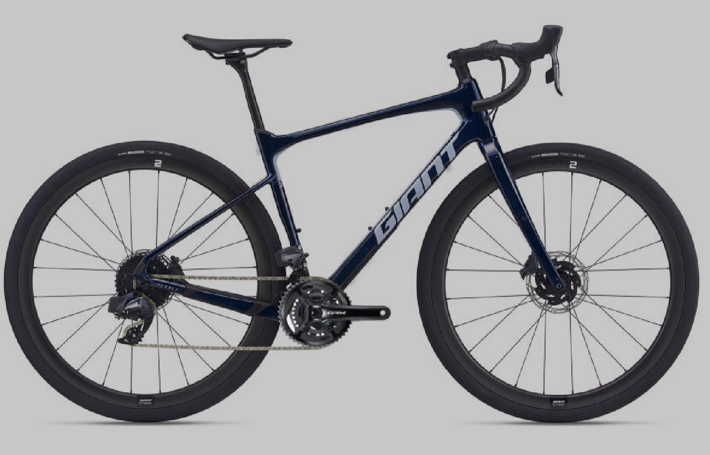2021 Giant Revolt Advanced Pro 0 M