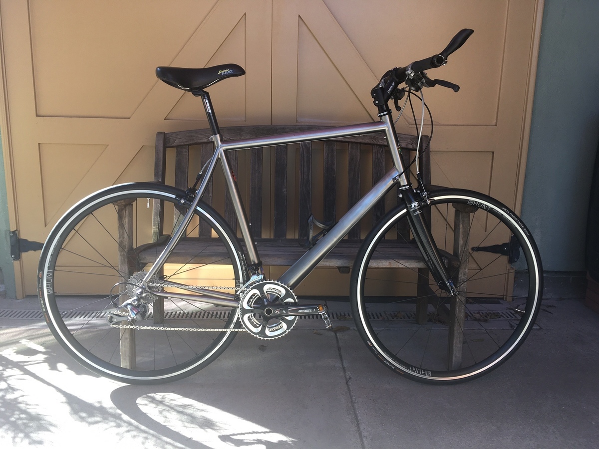 Litespeed Palmares