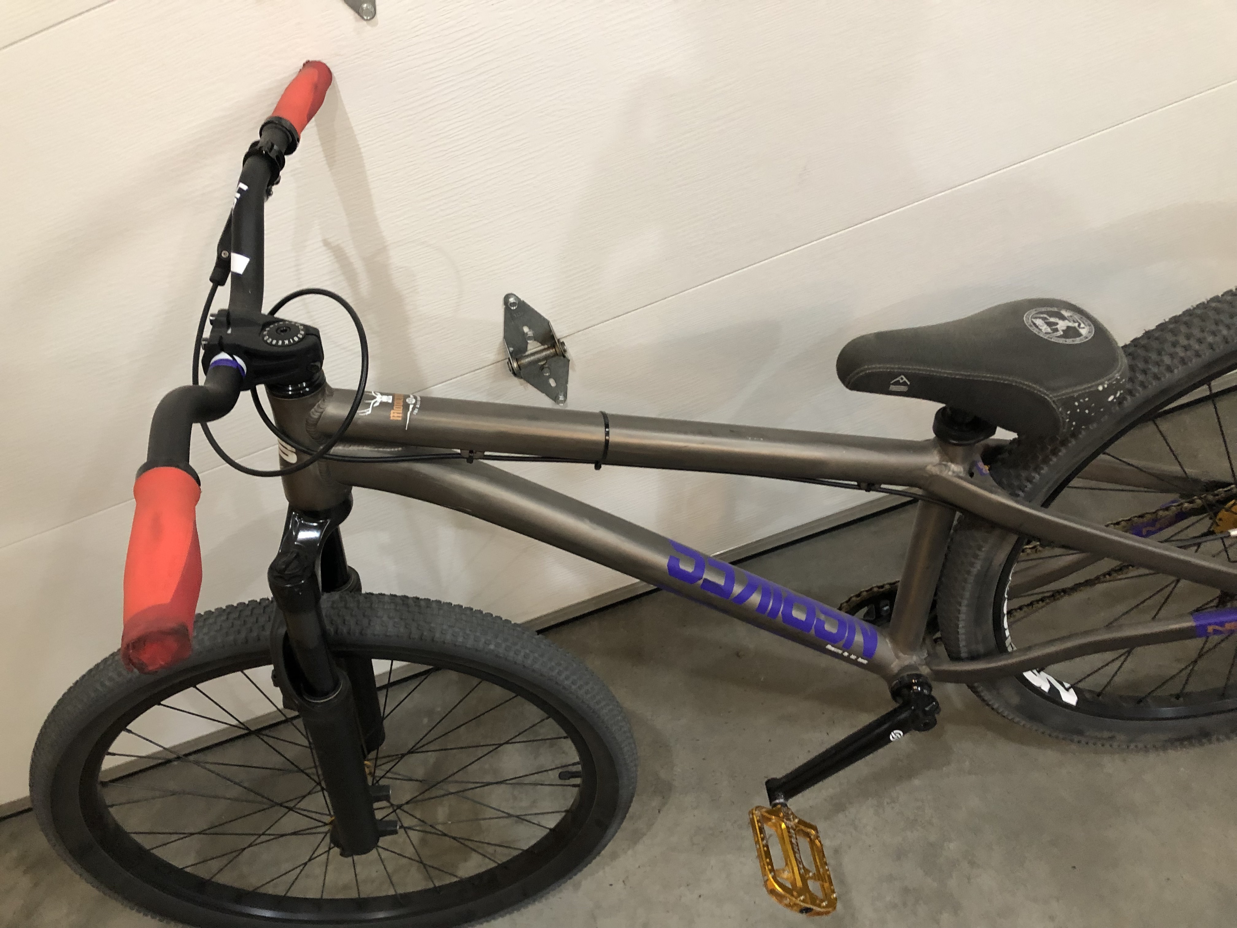 2018 NS Bikes Movement 3