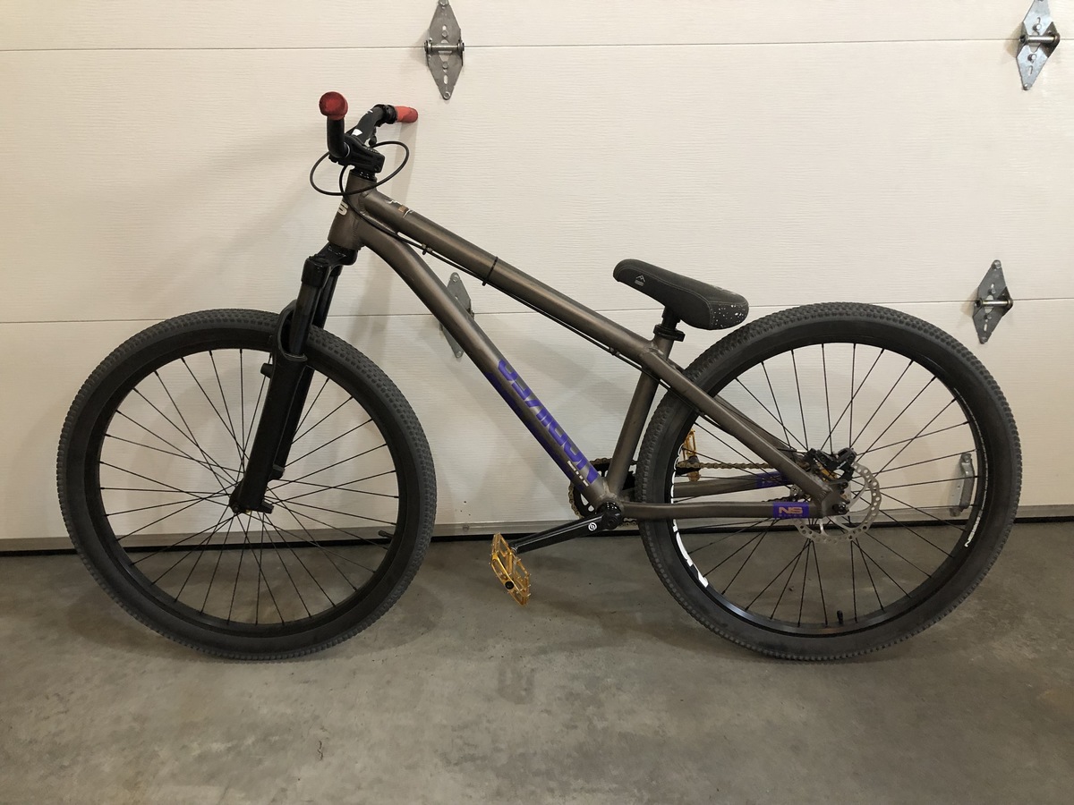 2018 NS Bikes Movement 3