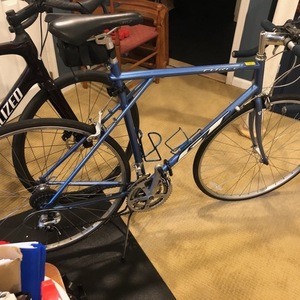 1997 GT Bicycles GT Force