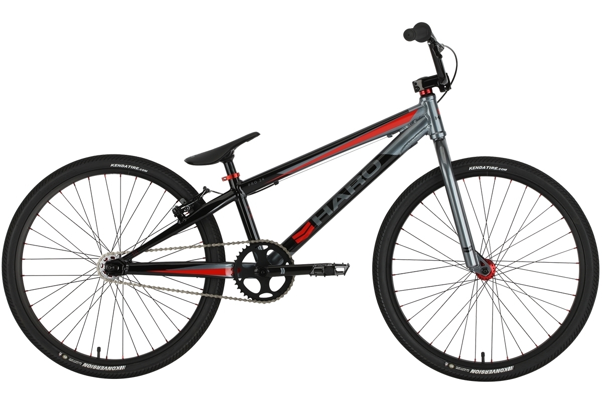 2014 Haro PRO 24 RACE LITE (BMX)