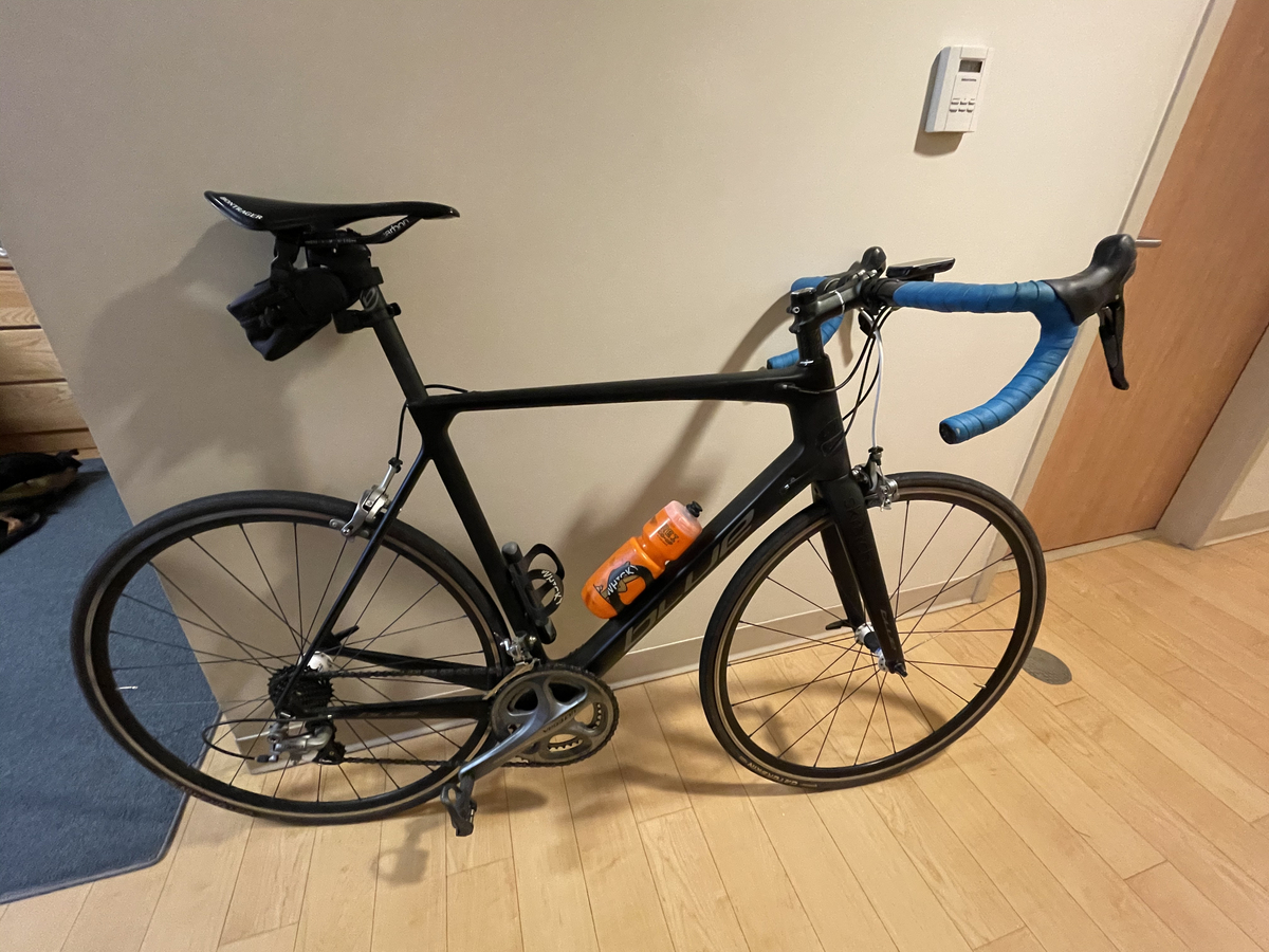 2018 Blue Axino