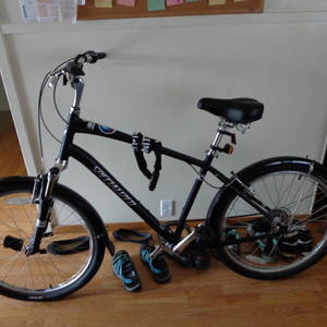 2015 Specialized Expedition (Men's)