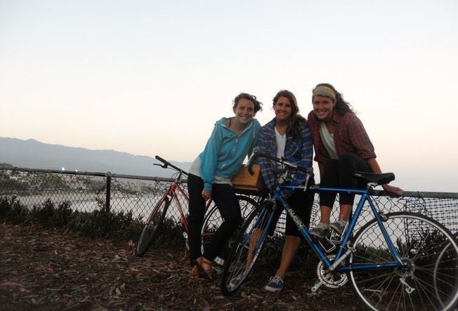 Stolen Klein Bikes Stage Comp