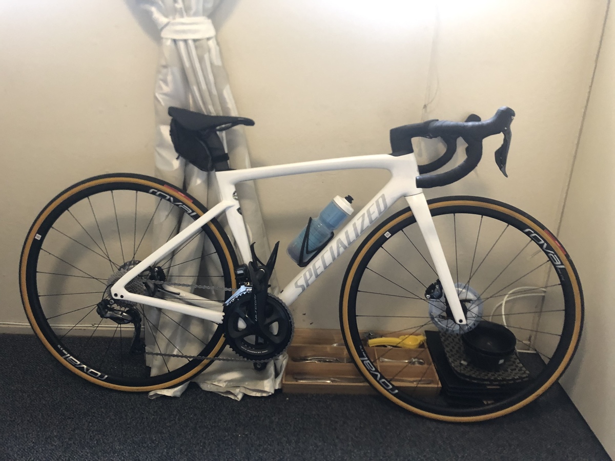 2021 Specialized Tarmac SL7