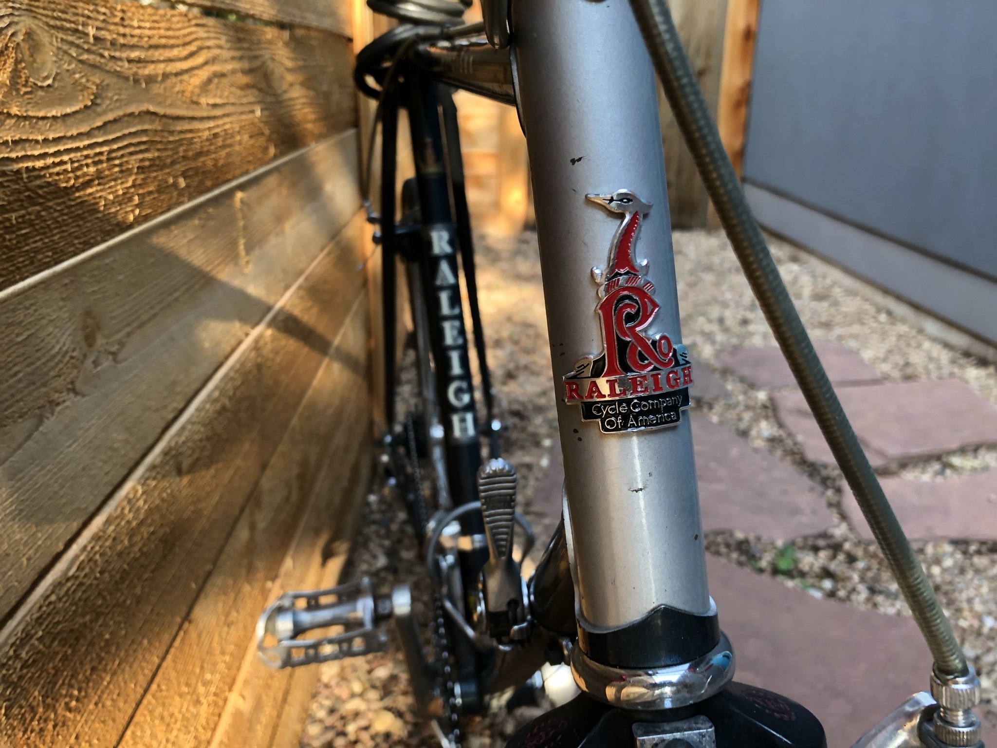 1981 Raleigh Marathon