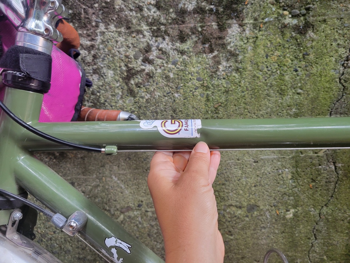 Surly Long Haul Trucker