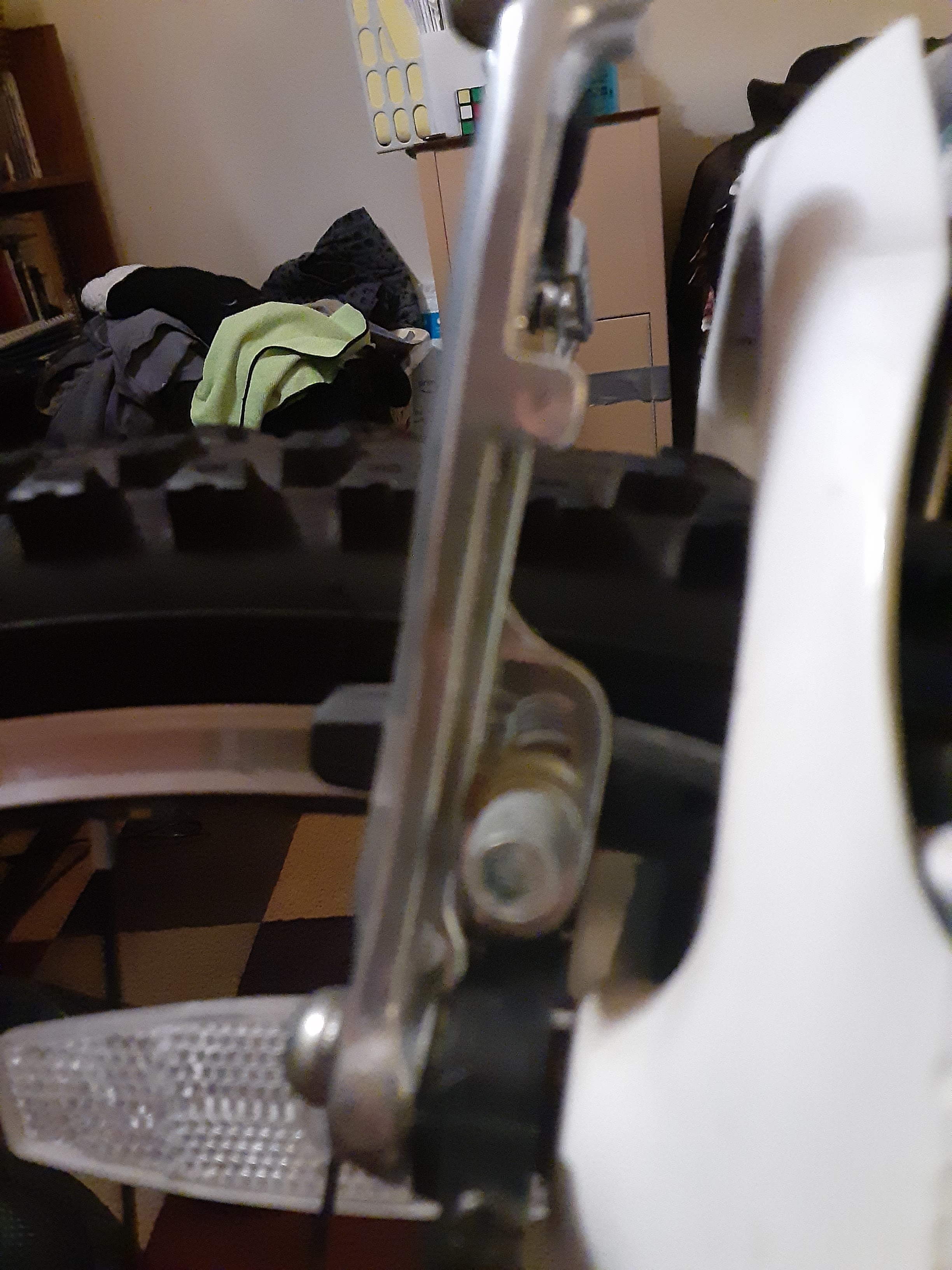 2011 Schwinn Loop Aluminum Frame 7 Speed