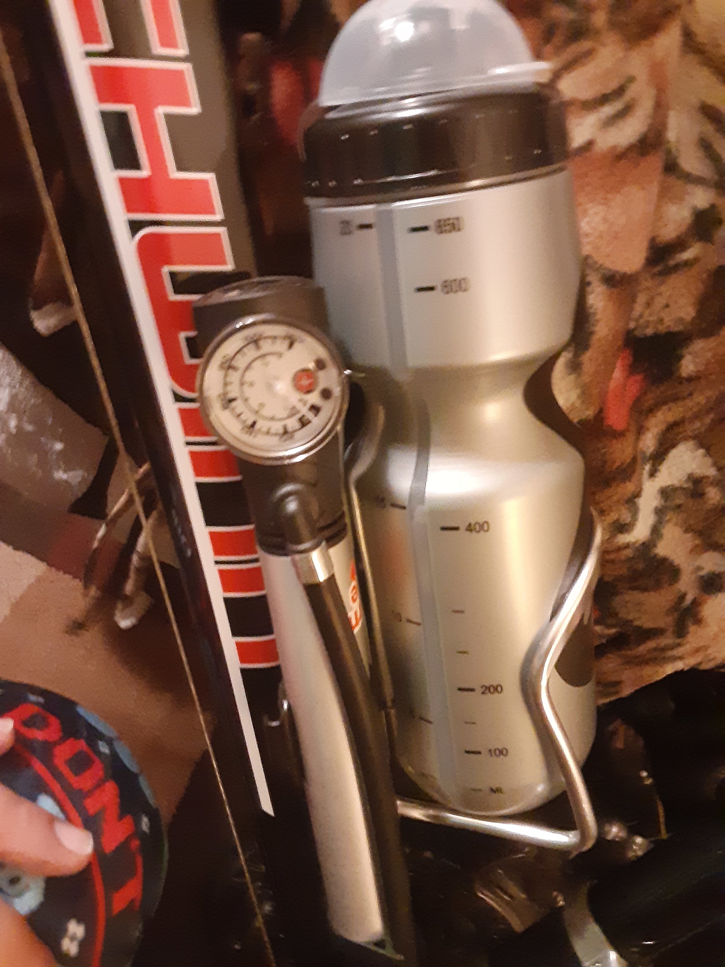 2011 Schwinn Loop Aluminum Frame 7 Speed