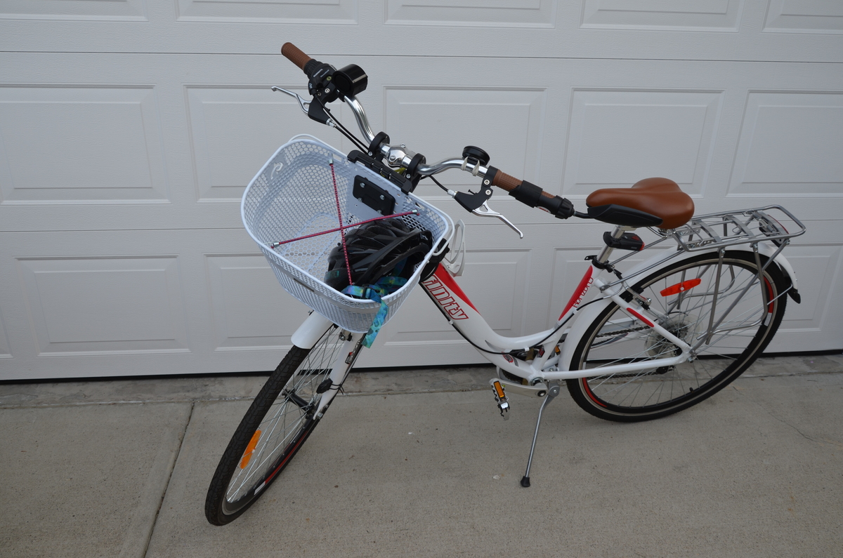 Infinity Cycle Works Horizon 3