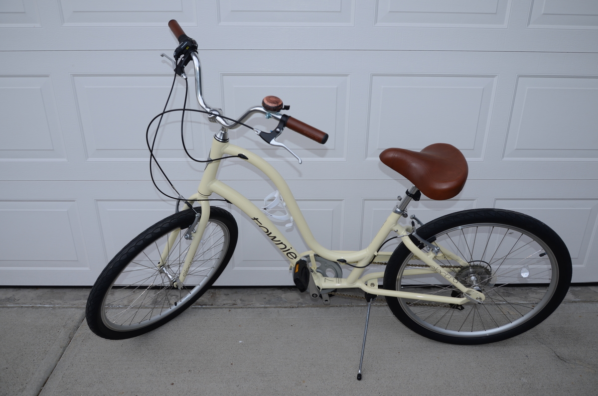 Electra Townie
