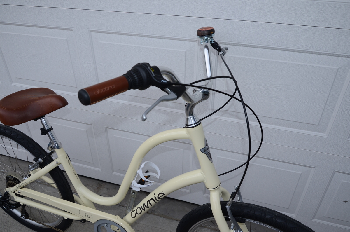 Electra Townie