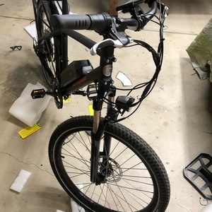 2021 Rad Power Bikes Rad City