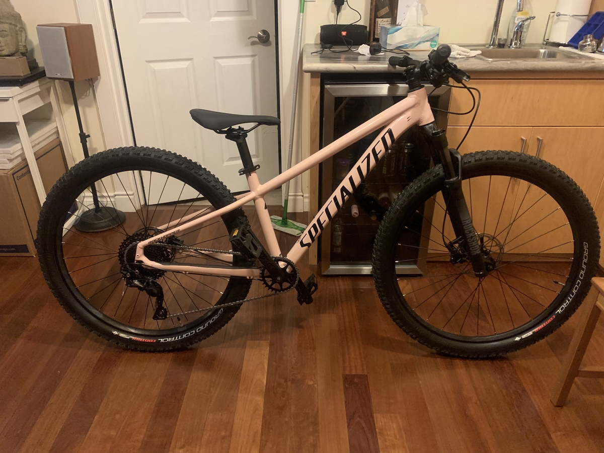 2021 Specialized Rock Hopper
