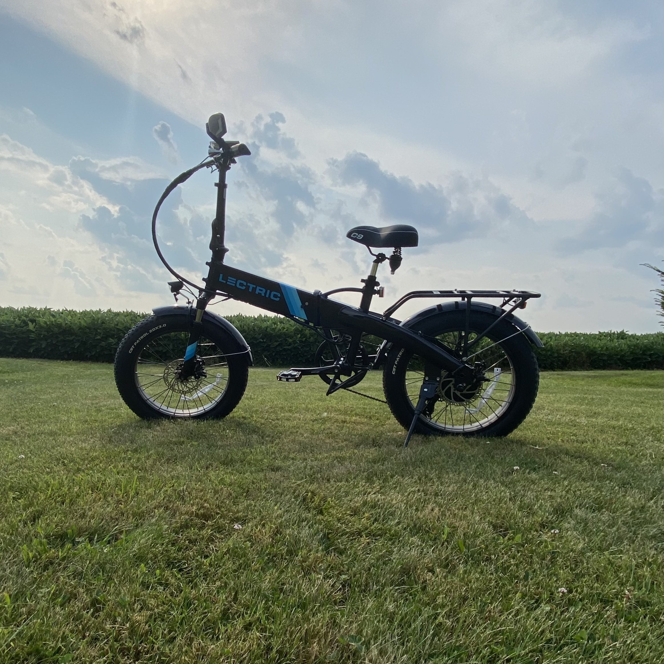 2021 2021 LECTRIC XP LECTRIC XP 2.0