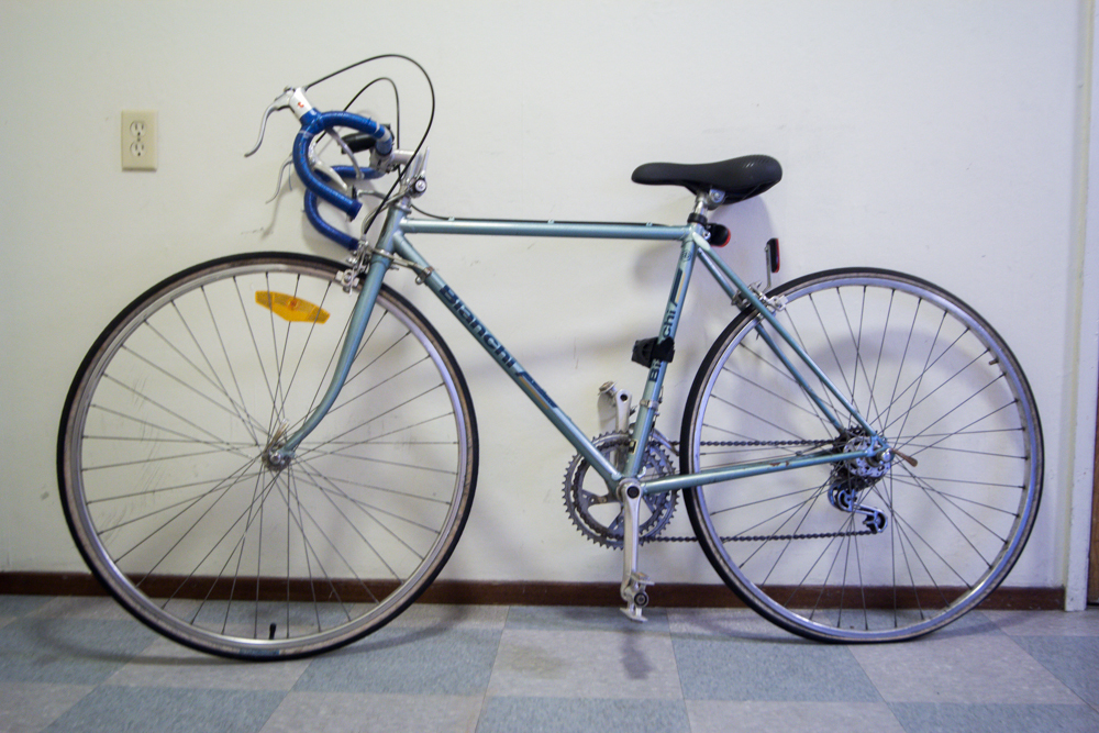 Bianchi Classica