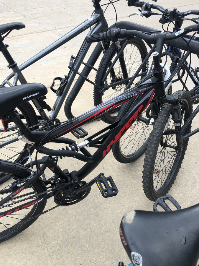 2016 Hyper Shocker 26