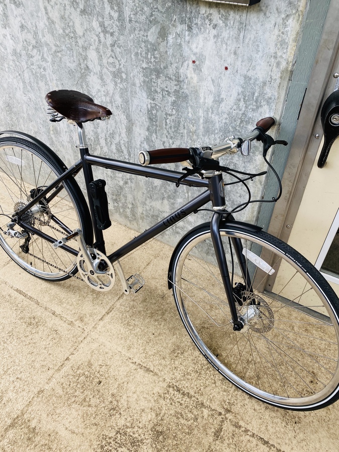 Stolen 2020 Linus Pronto 10