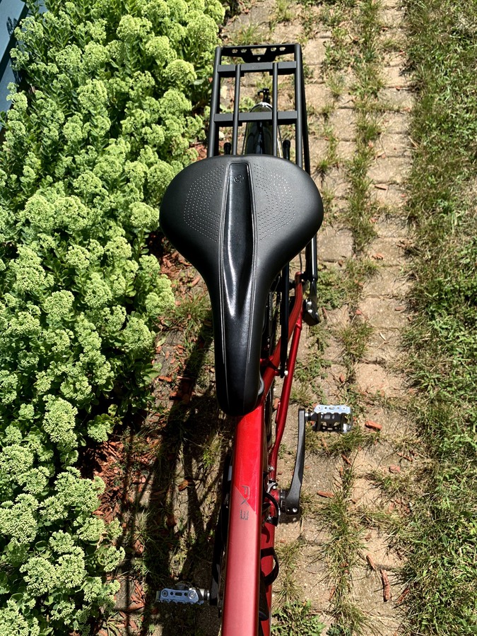 2020 Trek FX3
