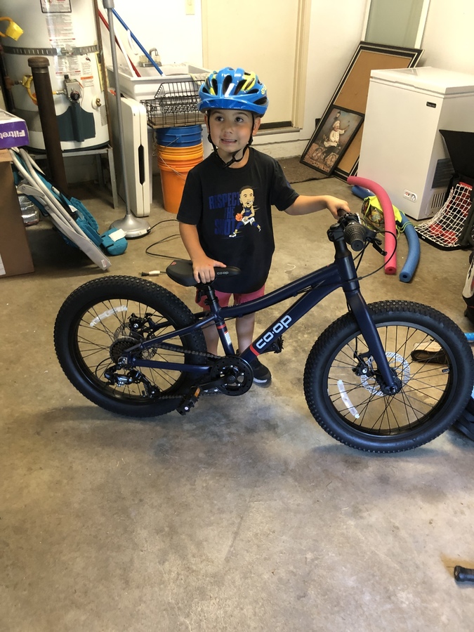 2021 Specialized Status