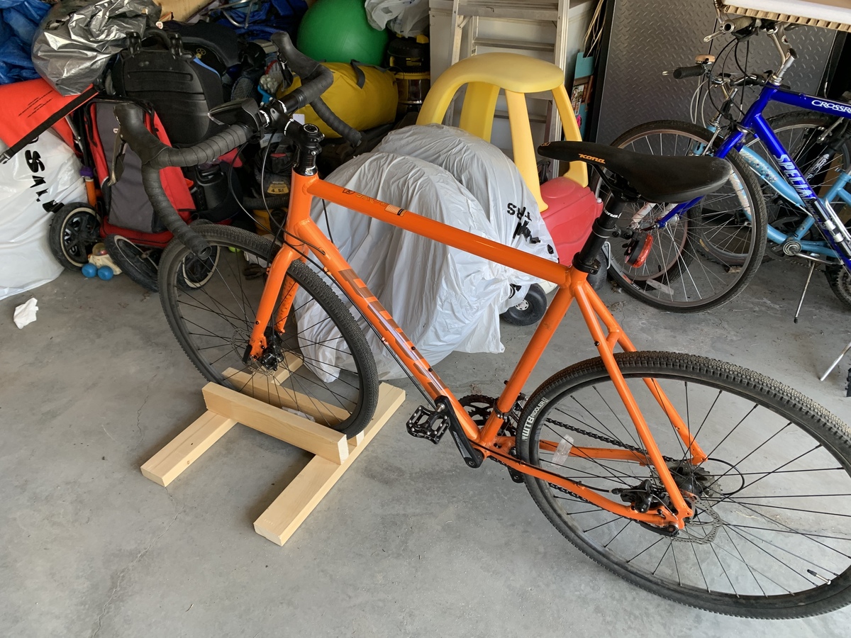 2021 Kona ROVE AL 700