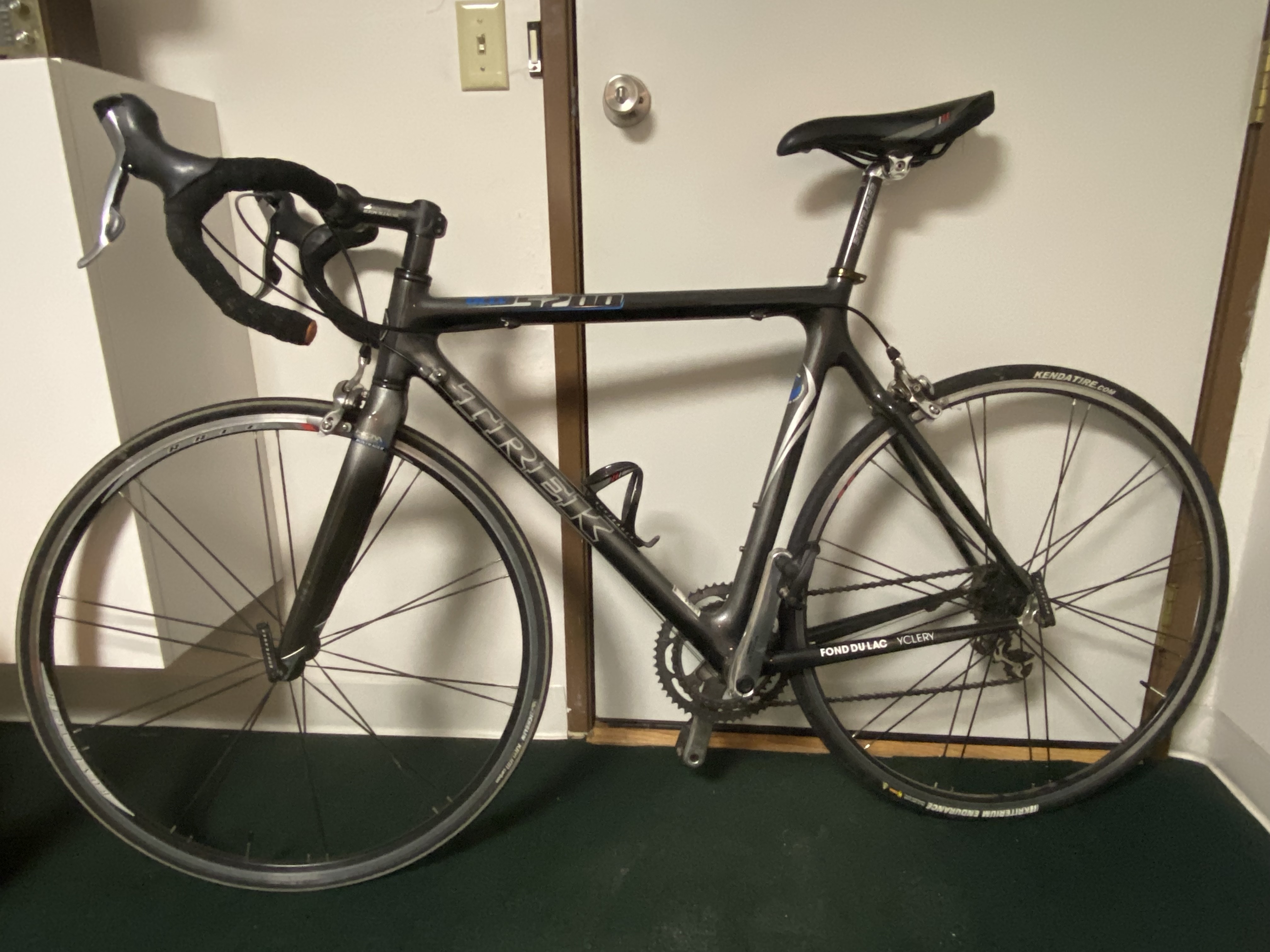 2006 Trek 5200